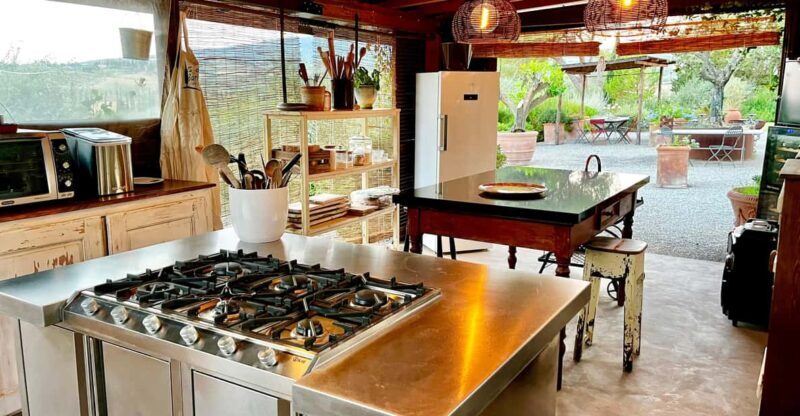Pizza Cooking Class in a Tuscany Home Restaurant with wine - Frequently Asked Questions