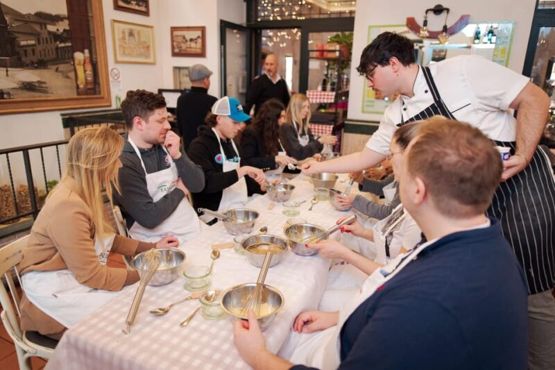 Pizza Cooking Class in Rome - Piazza Navona - Authenticity and Value