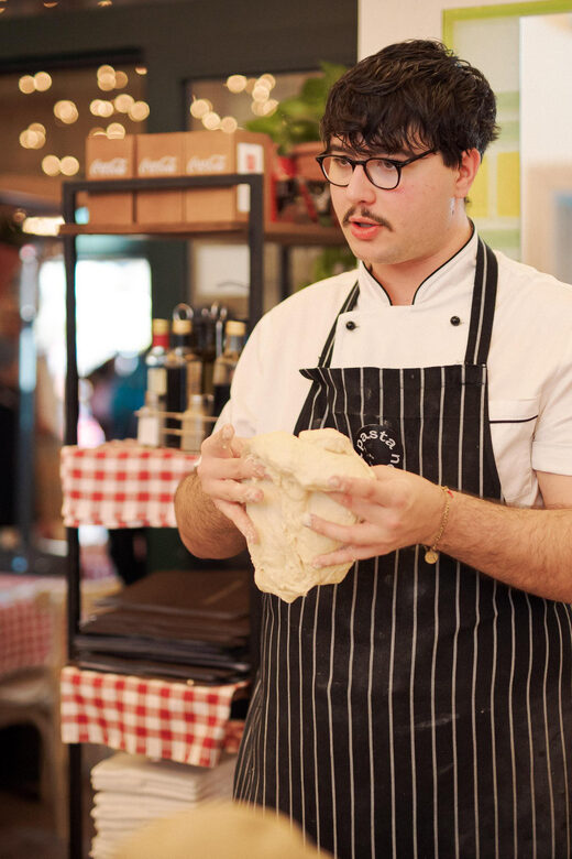 Pizza Cooking Class in Rome - Piazza Navona - The Reviews Speak Volumes