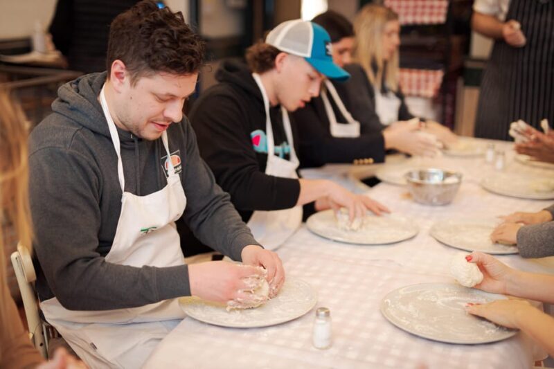 Pizza Cooking Class in Rome - Piazza Navona - Final Thoughts