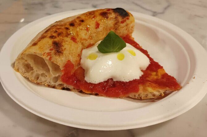 Pizza Cooking Class with Tiramisù and Wine Tasting in Milan - Key Points
