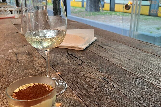 Pizza Cooking Class with Tiramisù and Wine Tasting in Milan - Practical Details and How It Adds Value