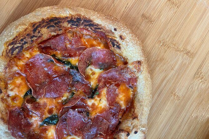 Pizza Cooking Class with Tiramisù and Wine Tasting in Milan - FAQ