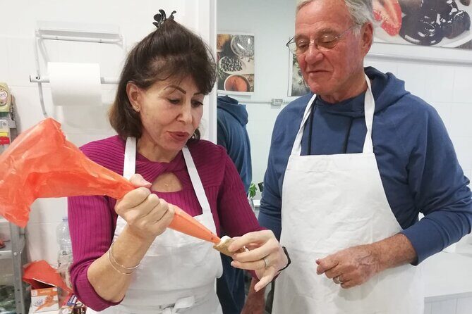 Pizza course in Catania with Show Cooking Cannolo - Why This Tour Is a Must-Do