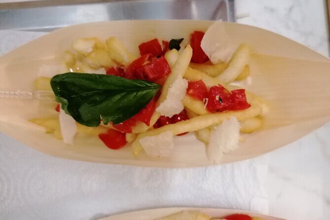 Pizza e Tiramisù class with local mum in Positano - FAQ