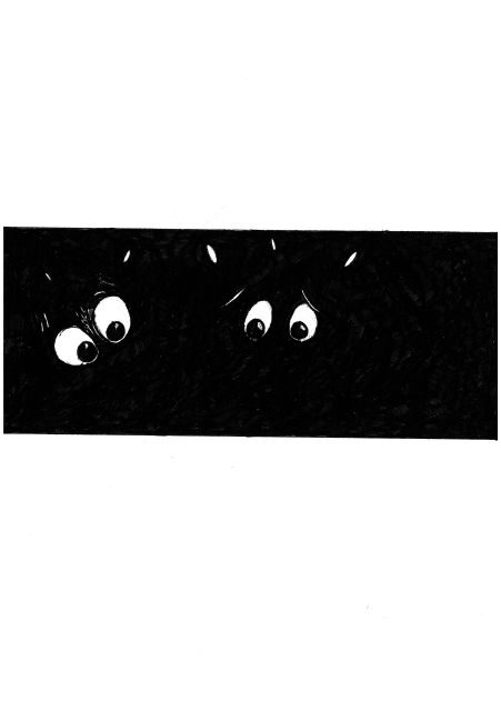 Pizza eat in the dark - FAQs