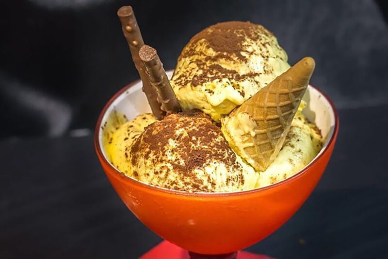 Pizza & Gelato: Cooking Class in central Florence - Introduction