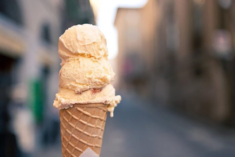 Pizza & Gelato: Cooking Class in central Florence - Final Thoughts