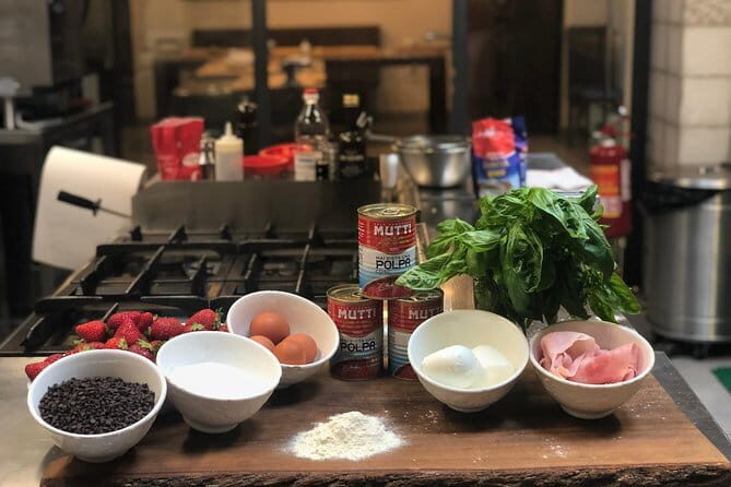 Pizza & Gelato family cooking class in Florence - Eating Europe - The Practical Details