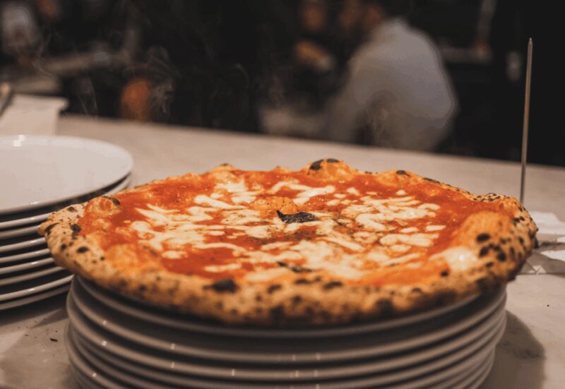 Pizza Making Class in Pompei! - The Practical Side: Transport, Cost, and Group Size