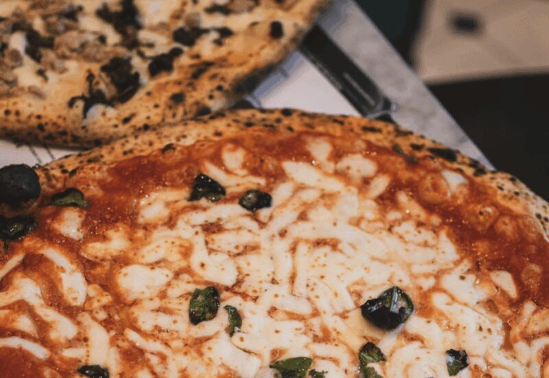 Pizza Making Class in Pompei! - Authenticity and Reviews: What Travelers Say