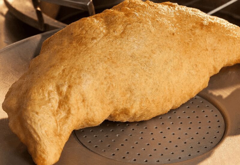 Pizza Making Class in Pompei! - The Sum Up