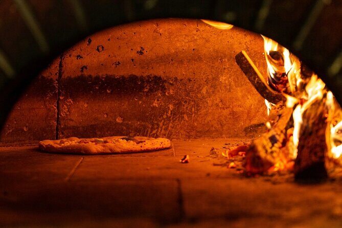 Pizza Making Private Class with Wine Tasting - Authenticity and Traveler Feedback