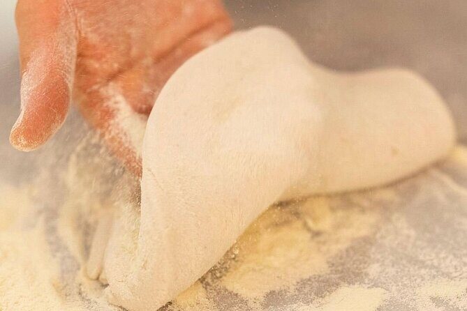 Pizza Making Private Class with Wine Tasting - Practical Details and Tips for Travelers