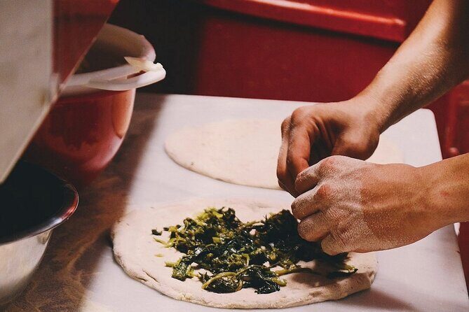 Pizza Making Private Class with Wine Tasting - Who Will Enjoy This Tour?