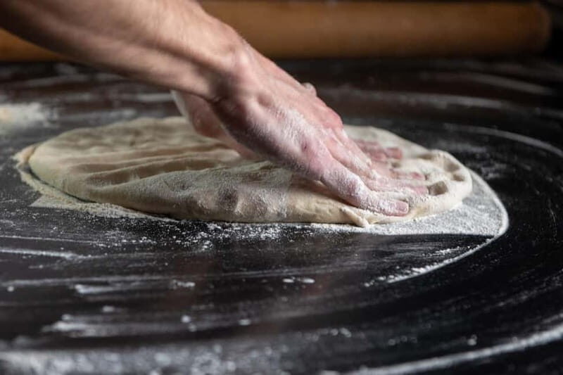 Pizza Masterclass in Syracuse: Become an Italian Pizzaiolo for a Day - Key Points