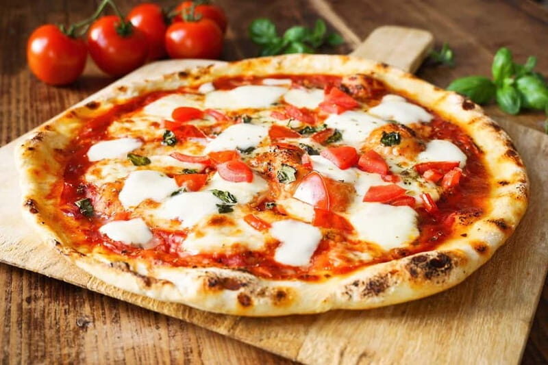 Pizza Masterclass in Syracuse: Become an Italian Pizzaiolo for a Day - The Step-by-Step Journey