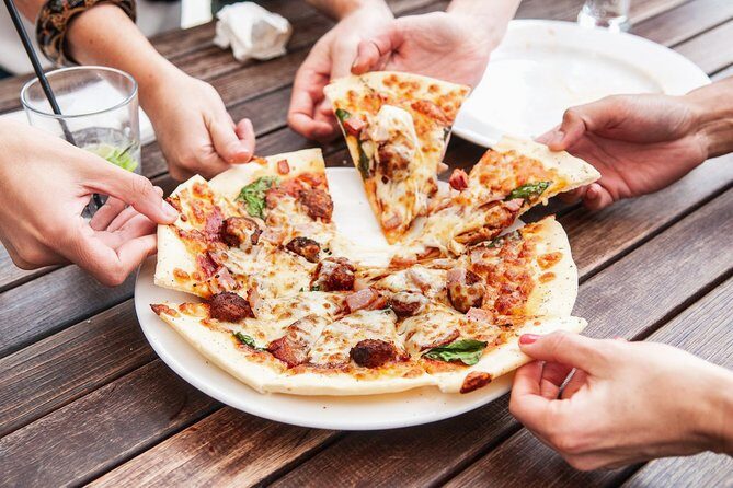 Pizza Walking Tour in Manhattan with Friendly Local Guide - Pricing and Value: Is It Worth It?