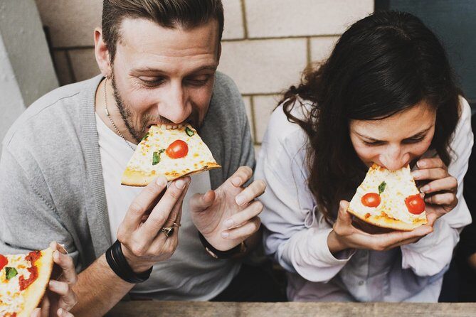 Pizza Walking Tour in Manhattan with Friendly Local Guide - FAQ: Common Questions