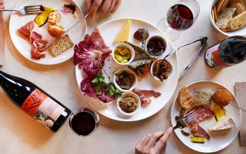 Pizzini Wines: Italian Wine Tasting and Picnic Experience - A Deep Dive Into the Pizzini Wines Tasting Experience