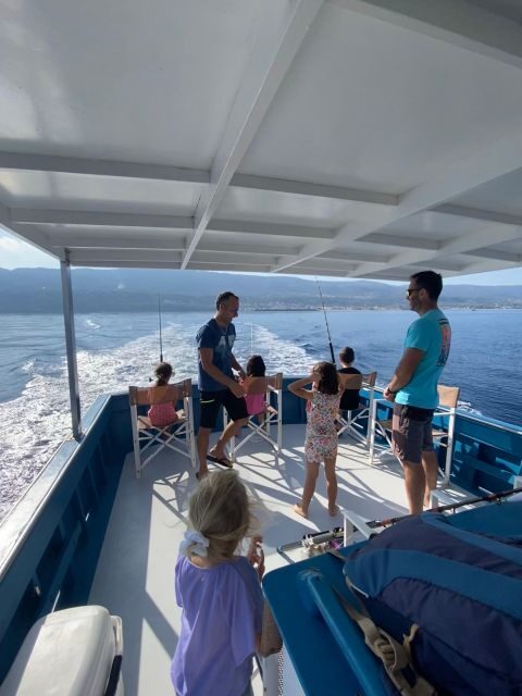 Pizzo: Fishing, Snorkeling, Dolphin Watching - Final Thoughts