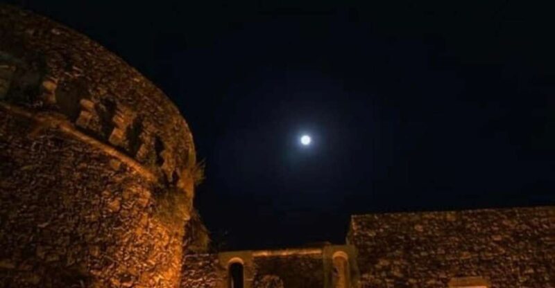 Pizzo Walking Tour: The Jewel of the Tyrrhenian - Key Points