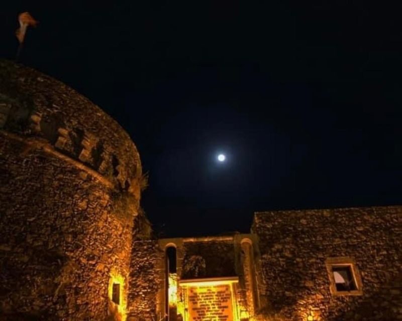 Pizzo Walking Tour: The Jewel of the Tyrrhenian - Who Should Consider This Tour?