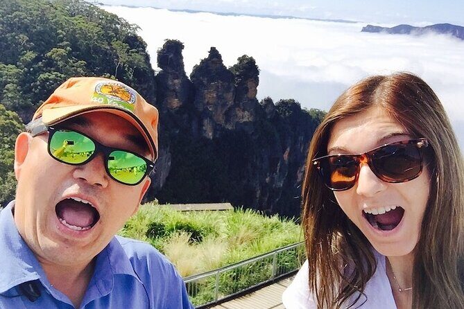 PJ Blue Mountains Supreme Tour (Private Charter) - What Travelers Say