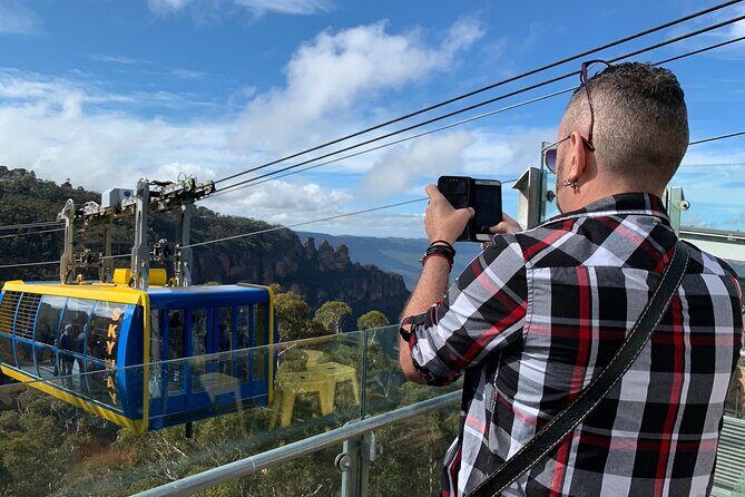 PJ Blue Mountains Supreme Tour (Private Charter) - Why This Tour Works Well