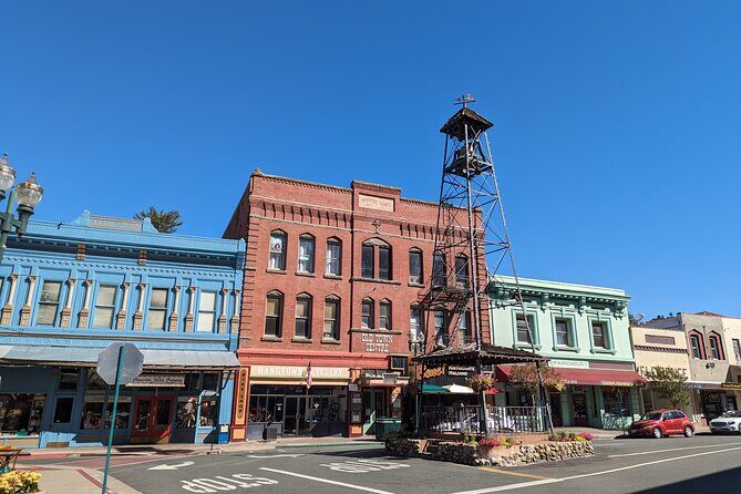 Placerville Scavenger Hunt Walking Tour and Game - What Makes the Tour Special?