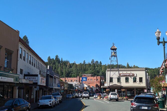 Placerville Scavenger Hunt Walking Tour and Game - Reviews and Authentic Feedback