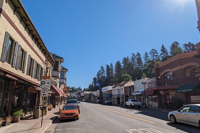 Placerville Scavenger Hunt Walking Tour and Game - Additional Benefits
