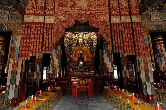 Places of Worship---Temple of Heaven,Lama Temple,Confucius Temple - Exploring Beijing’s Sacred Sites: A Detailed Review