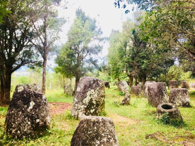 Plain of Jars Day Trip - Exploring the Plain of Jars