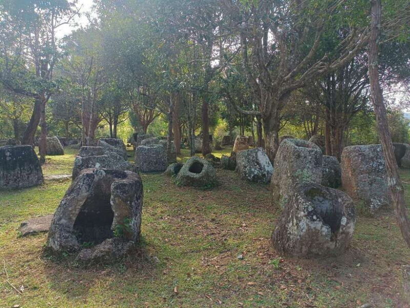 Plain of jars private tour - Who Will Love This Tour?