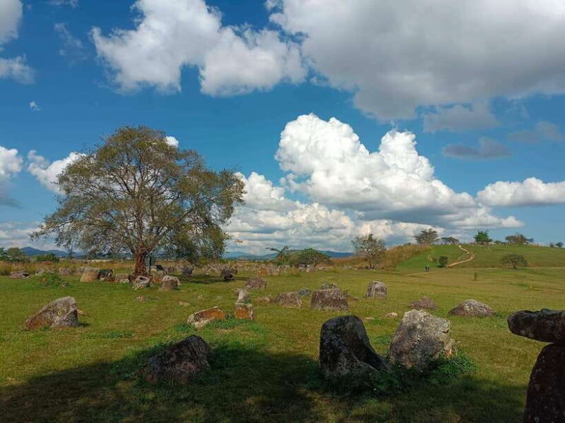 Plain of jars private tour - The Sum Up: Why Choose This Tour?