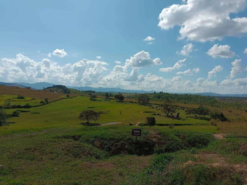 Plain of jars private tour - FAQ