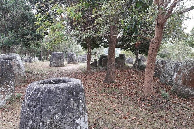 Plain of jars tour with local guide - What to Expect on the Plain of Jars Tour