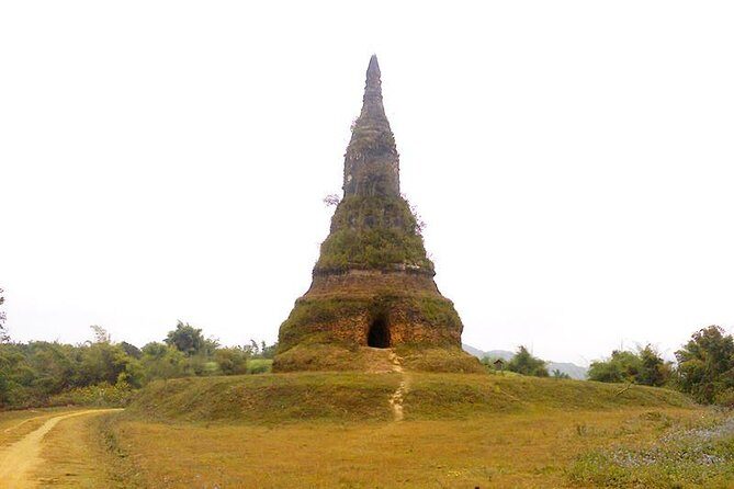 Plain of jars tour with local guide - The Logistics and What Makes This Tour Valuable