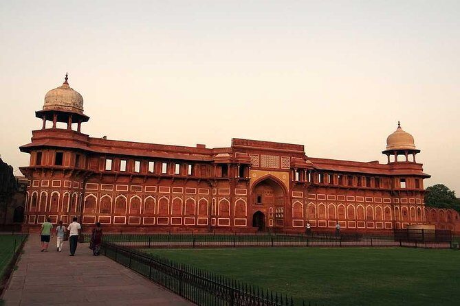 Plan Your Agra Tour your Own Way - FAQs