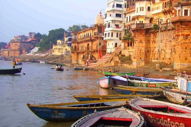 Plan Your Varanasi Tour the Way You Like - Final Thoughts: Is This Tour Right for You?