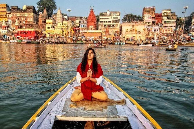Plan Your Varanasi Tour the Way You Like - FAQ