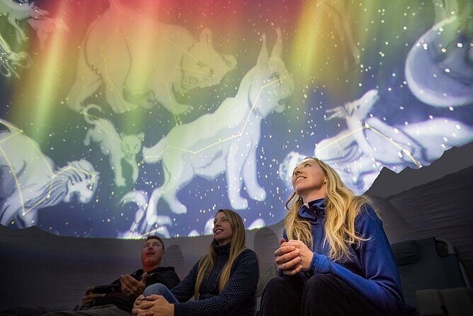 Planetarium and Telescope Combo Tour - A Closer Look at the Tour Experience