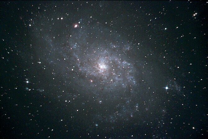 Planetarium and Telescope Combo Tour - Authenticity and Visitor Feedback