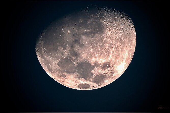 Planetarium and Telescope Combo Tour - Final Thoughts