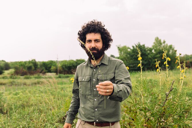 Plant and Prairie Tour - Why This Tour is Worth Your While