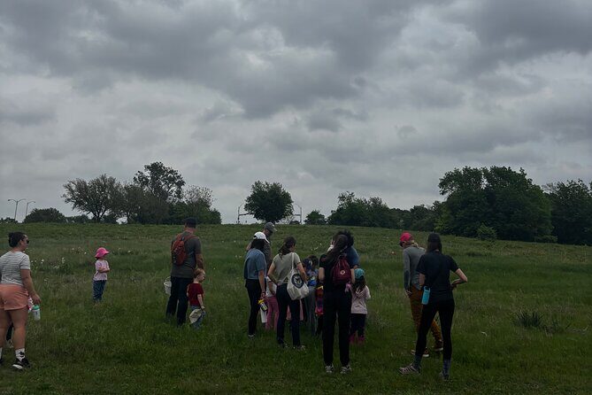 Plant and Prairie Tour - Who Will Love This Tour?