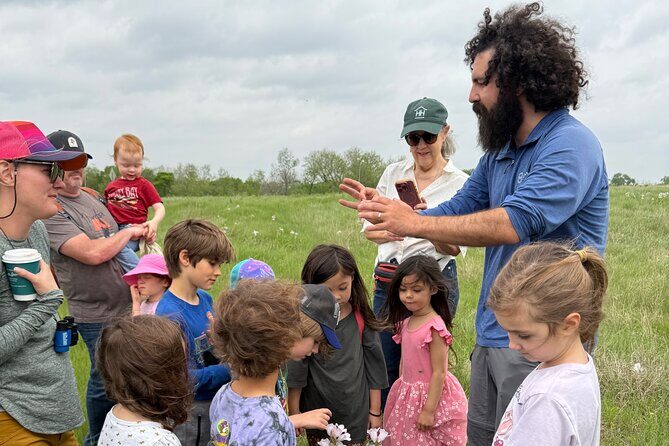 Plant and Prairie Tour - Final Thoughts