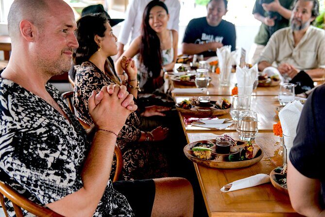 Plant Based Food Tour in Ubud - FAQs