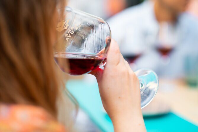 Plant-based Tapas and Wine Night Tour in Seville Spain - In-Depth Look at the Itinerary